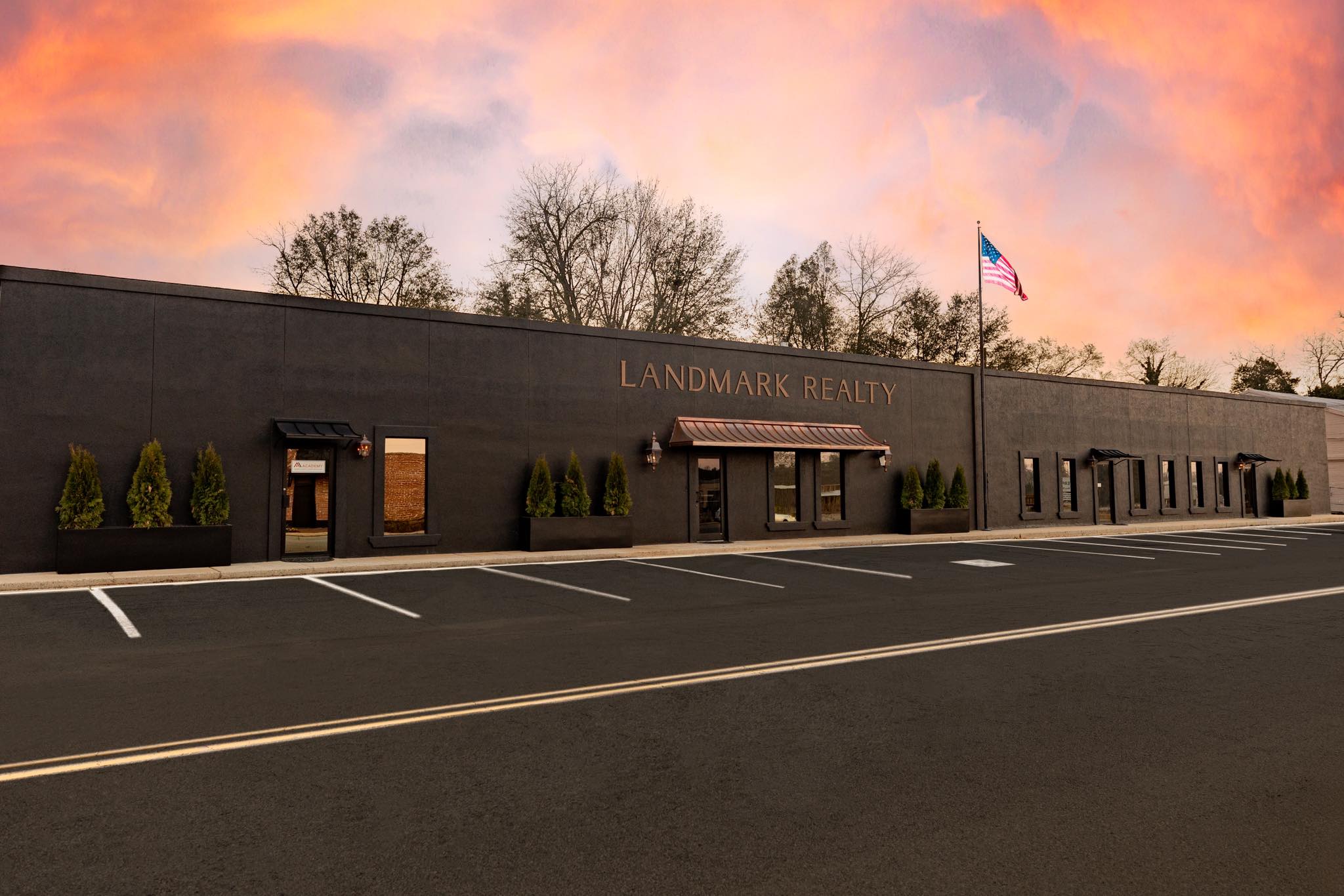 Laura Branham Team | Perry GA Real Estate